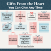 Holiday Gifts That Connect: Can't Buy Me Love!