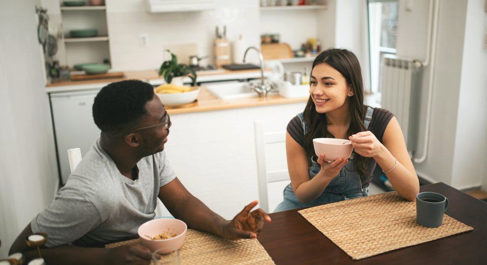 4 Tips to Build Everyday Trust in Relationships