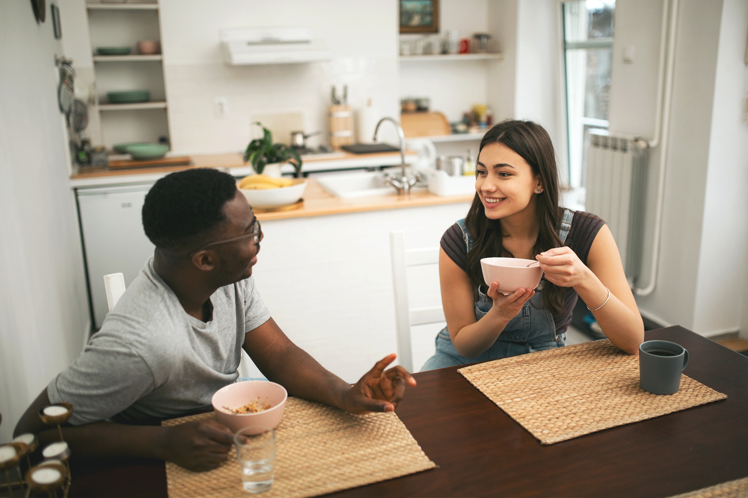 4 Tips to Build Everyday Trust in Relationships