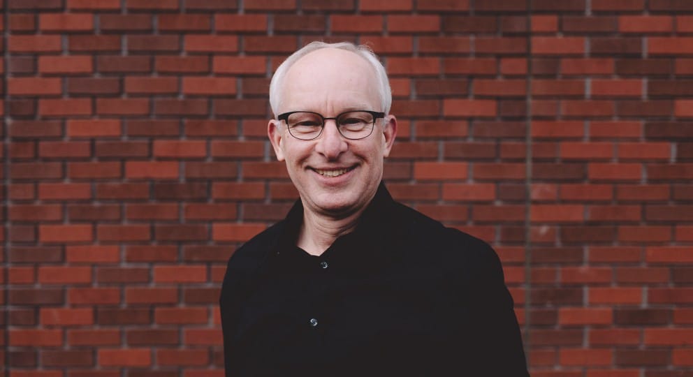 Trainer Bios - The Gottman Institute