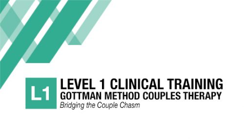 Professional Training - The Gottman Institute