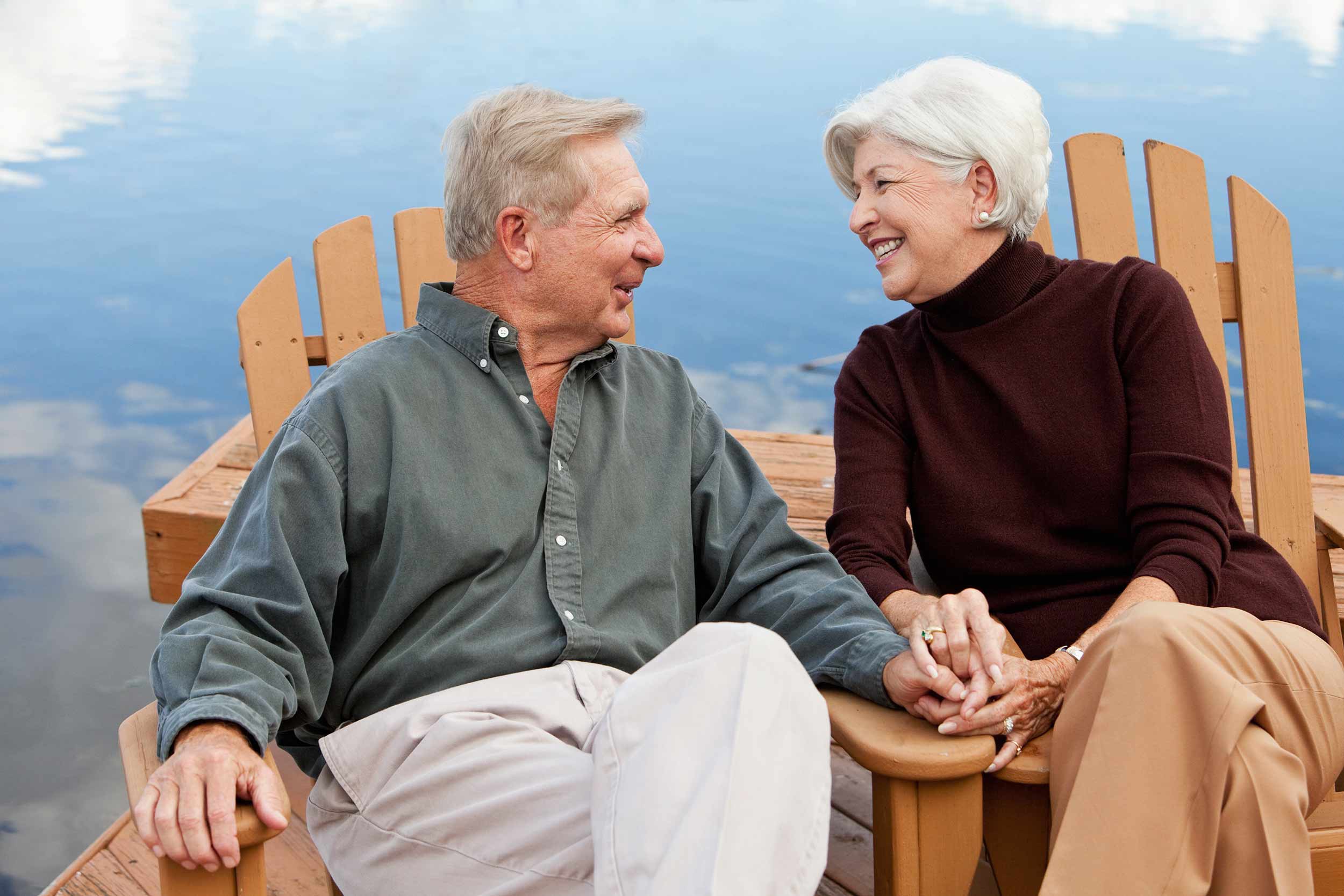 Couples Workshops | The Gottman Institute