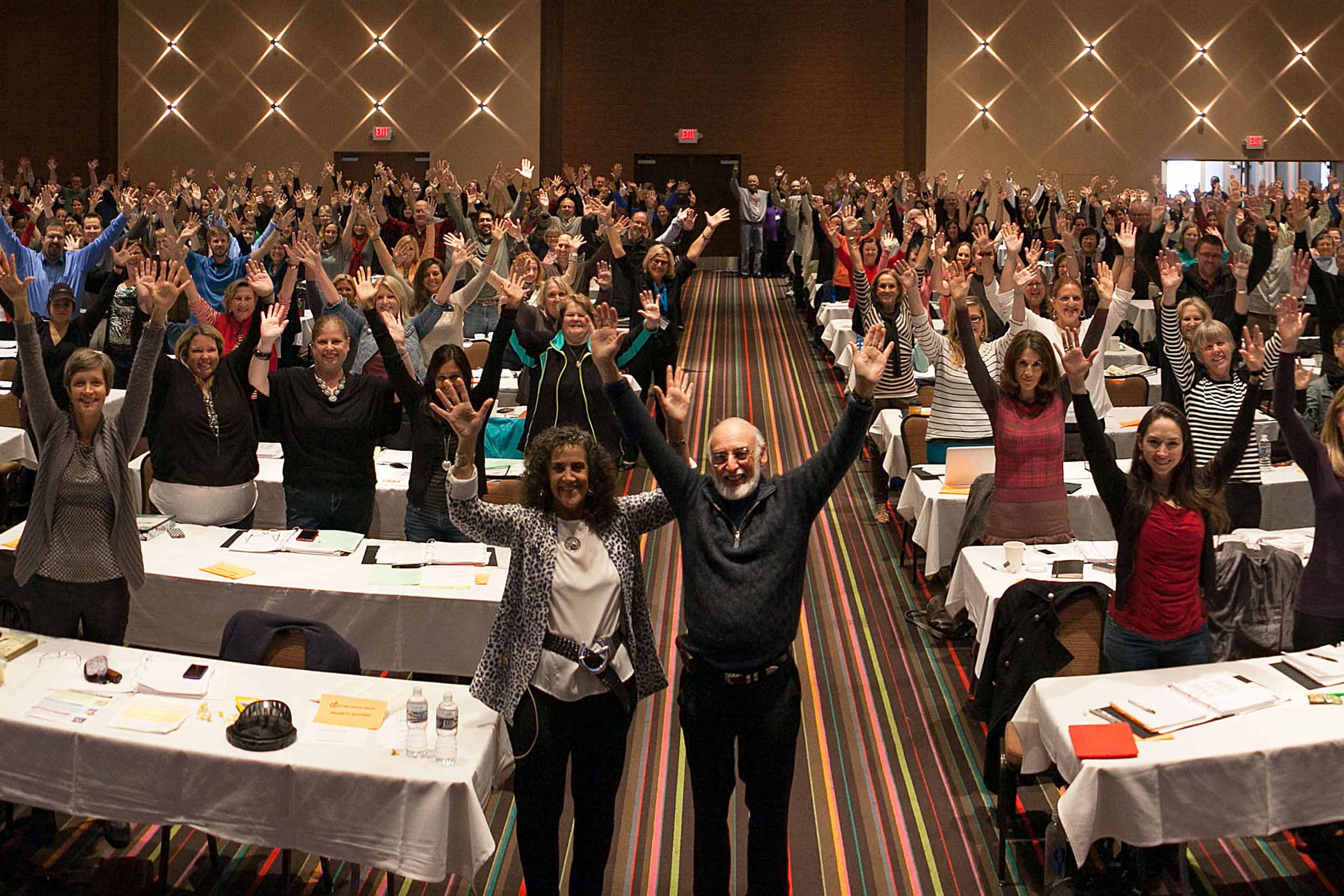 Professional Training - The Gottman Institute