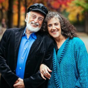 Dr. John Gottman and Dr. Julie Gottman - The Gottman Institute