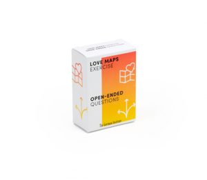 Gottman Method Couples Therapy – Level 1 - The Gottman Institute
