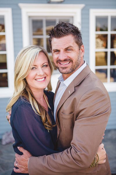 Casey Caston - The Gottman Institute