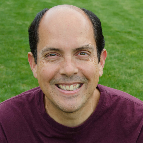 Jon Beaty - The Gottman Institute