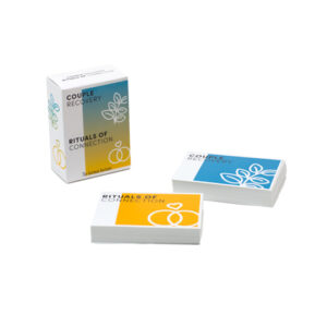 Couples and Addiction Recovery Card Deck - Couples | The Gottman Institute