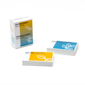 Couples and Addiction Recovery Card Deck - Couples | The Gottman Institute