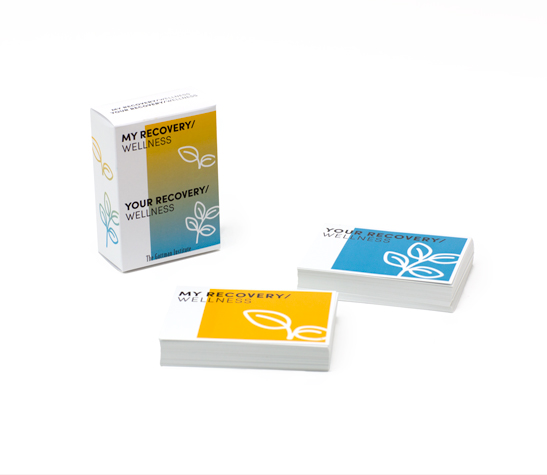 Couples and Addiction Recovery Card Deck - Couples | The Gottman Institute