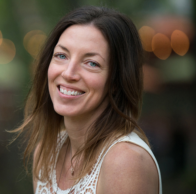 Ellen Boeder - The Gottman Institute