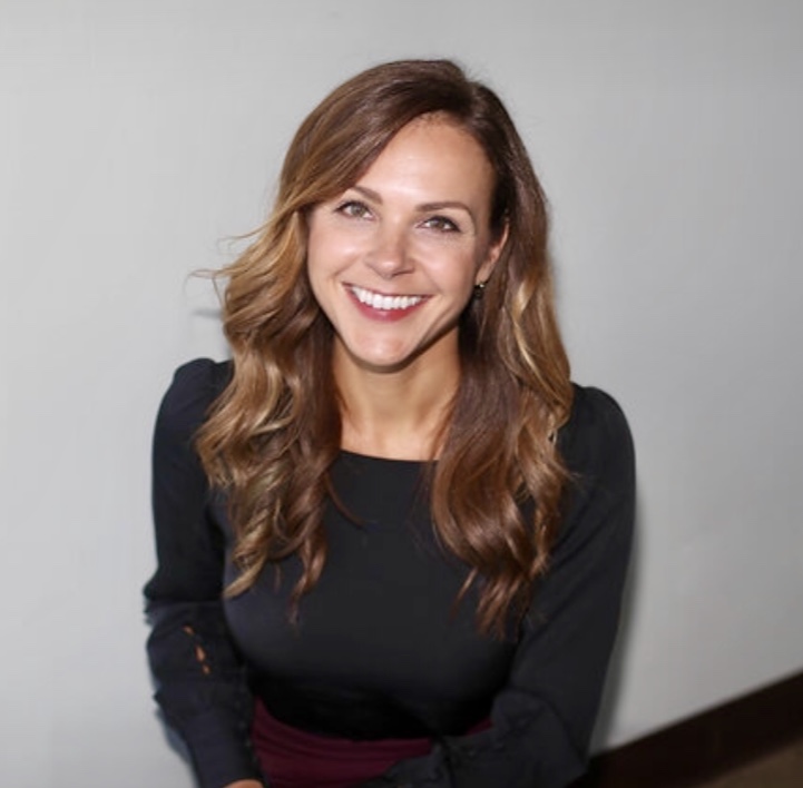 Katie Golem, MSW, LSW - The Gottman Institute