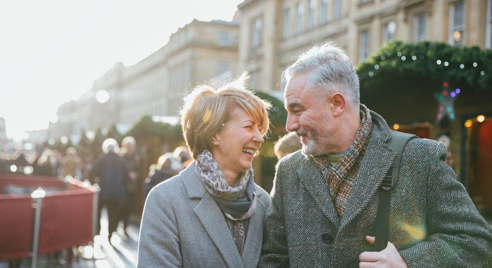 New Year's Relationship Resolutions