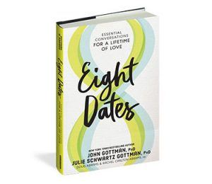 Eight Dates - The Gottman Institute