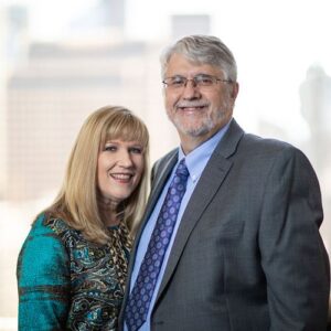 Don and Carrie Cole - The Gottman Institute