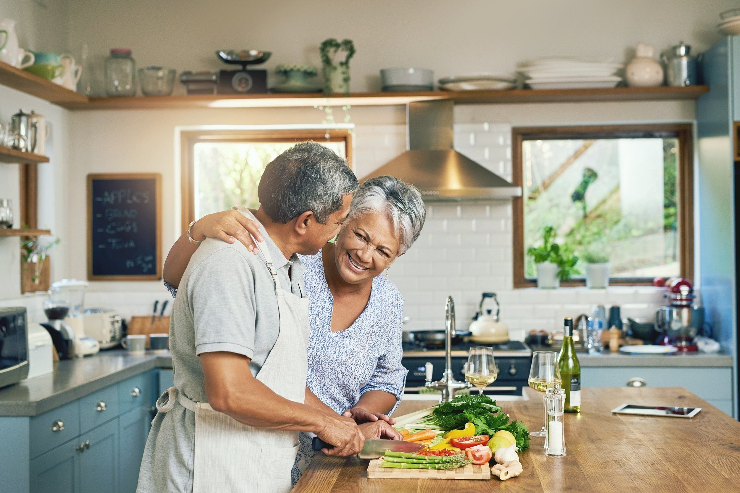 Gottman Relationship Recipes