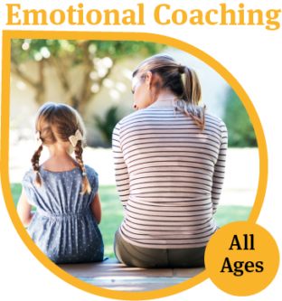 Emotion Coaching: The Heart of Parenting - Online - The Gottman Institute