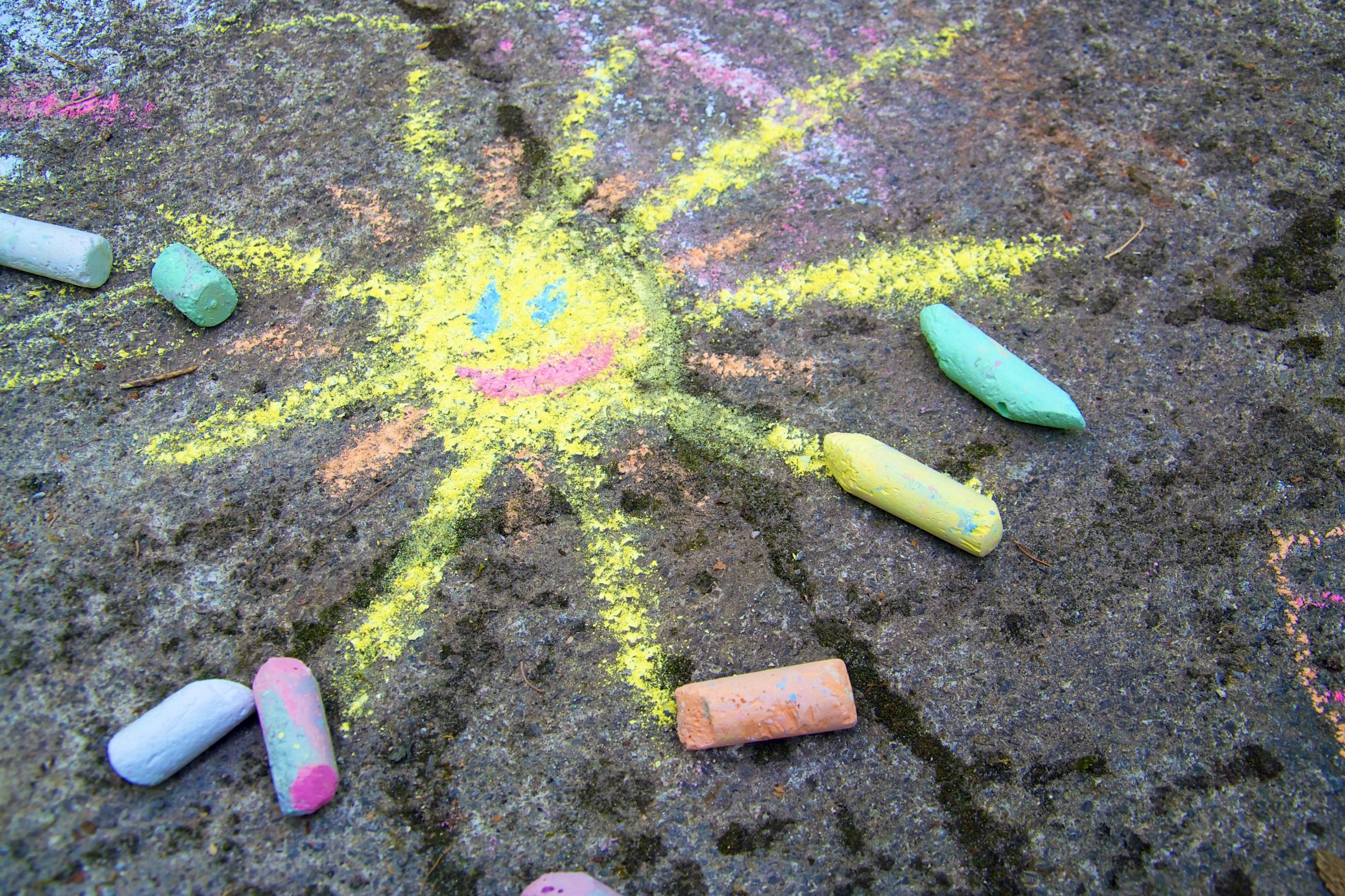 Warm Weather Rituals of Connection: Ideas for Couples and Families