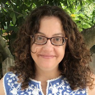 Jennifer Pesetsky - The Gottman Institute