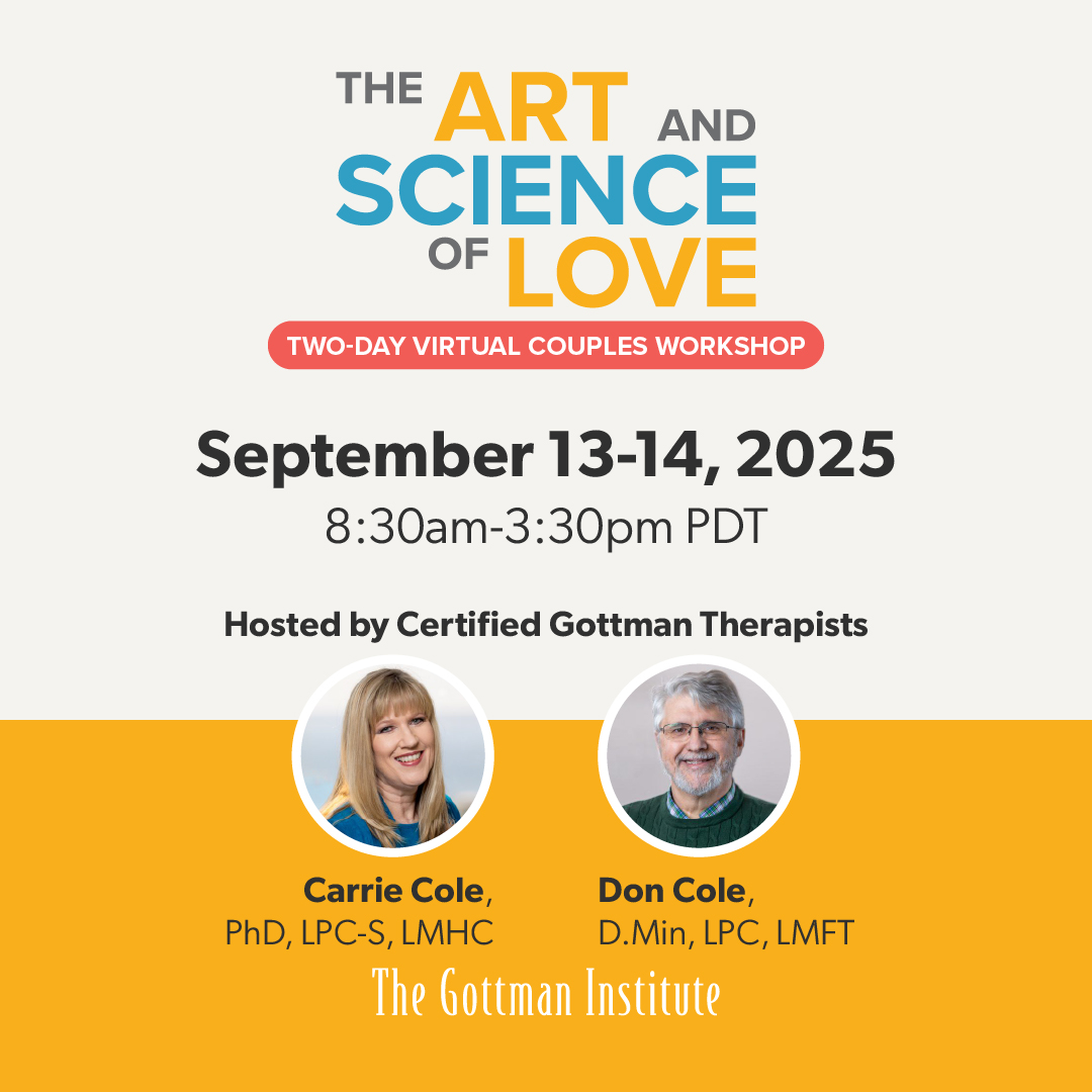 Meta-Emotion: How You Feel About Feelings