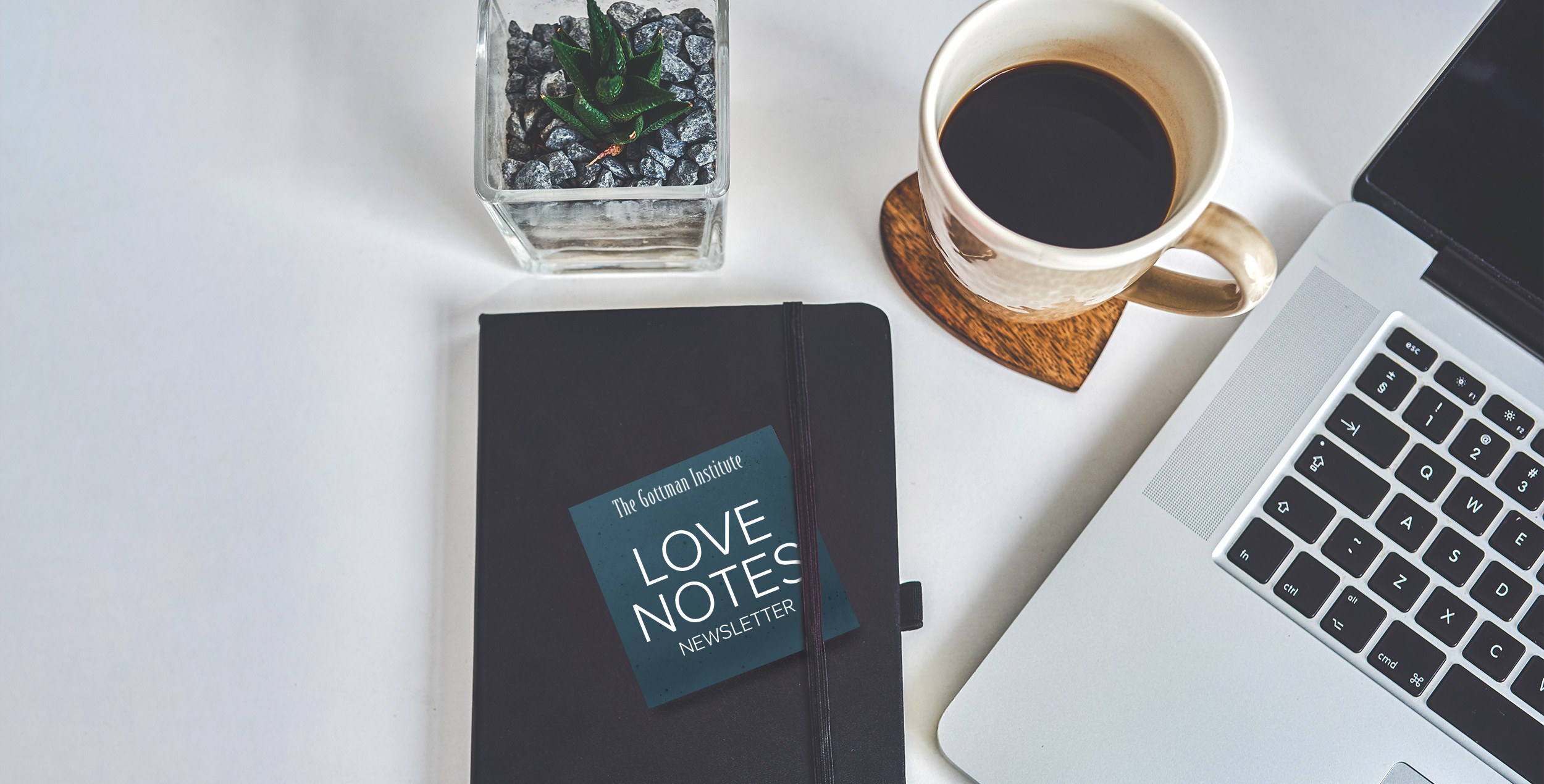 Gottman Love Notes - The Gottman Institute