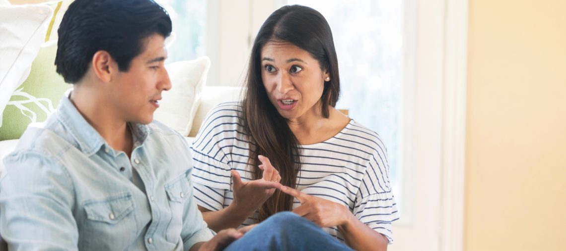 How To Change Your Own Contempt