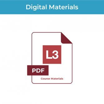 Level 3 - Digital Materials - The Gottman Institute