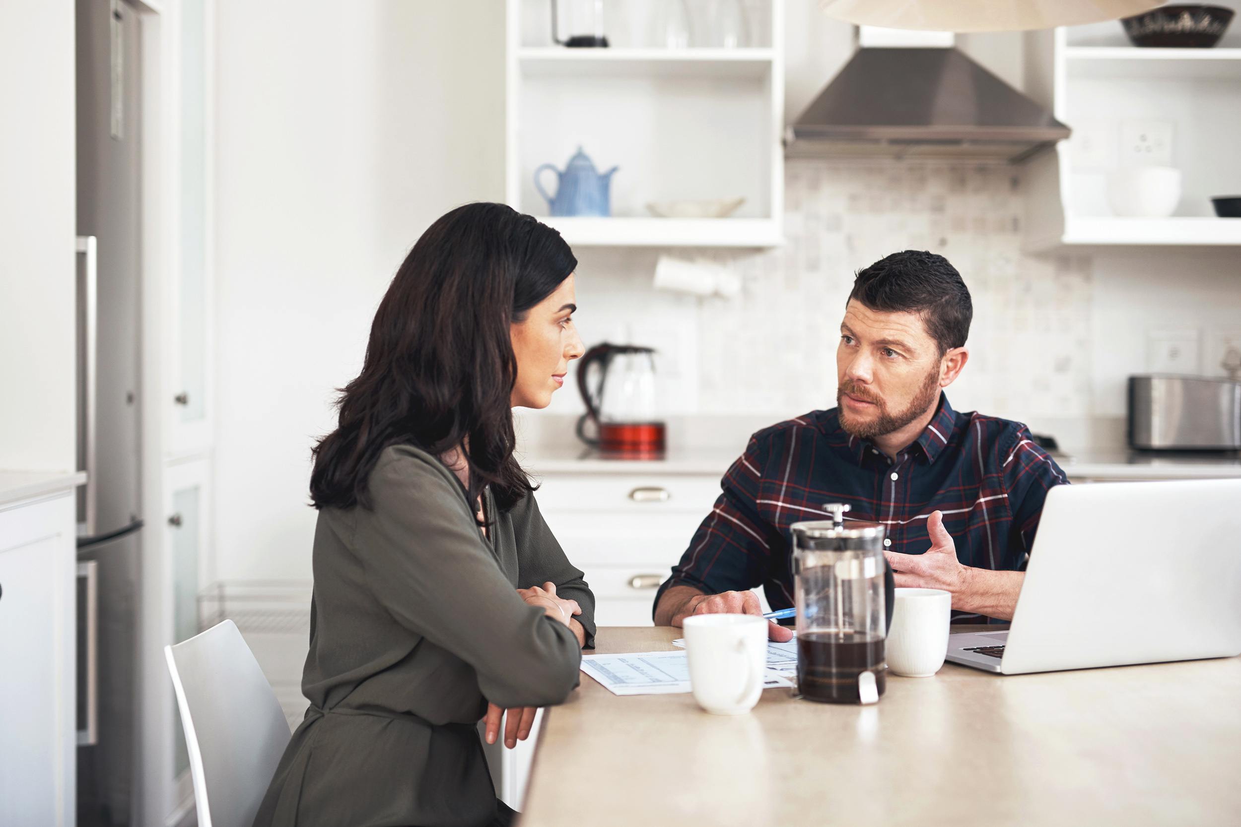 Homework Assignment: Repair Attempts