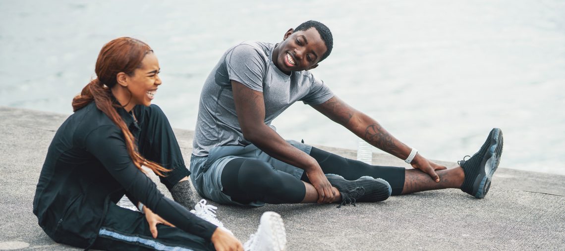 How You Can Improve Your Relationship with Exercise