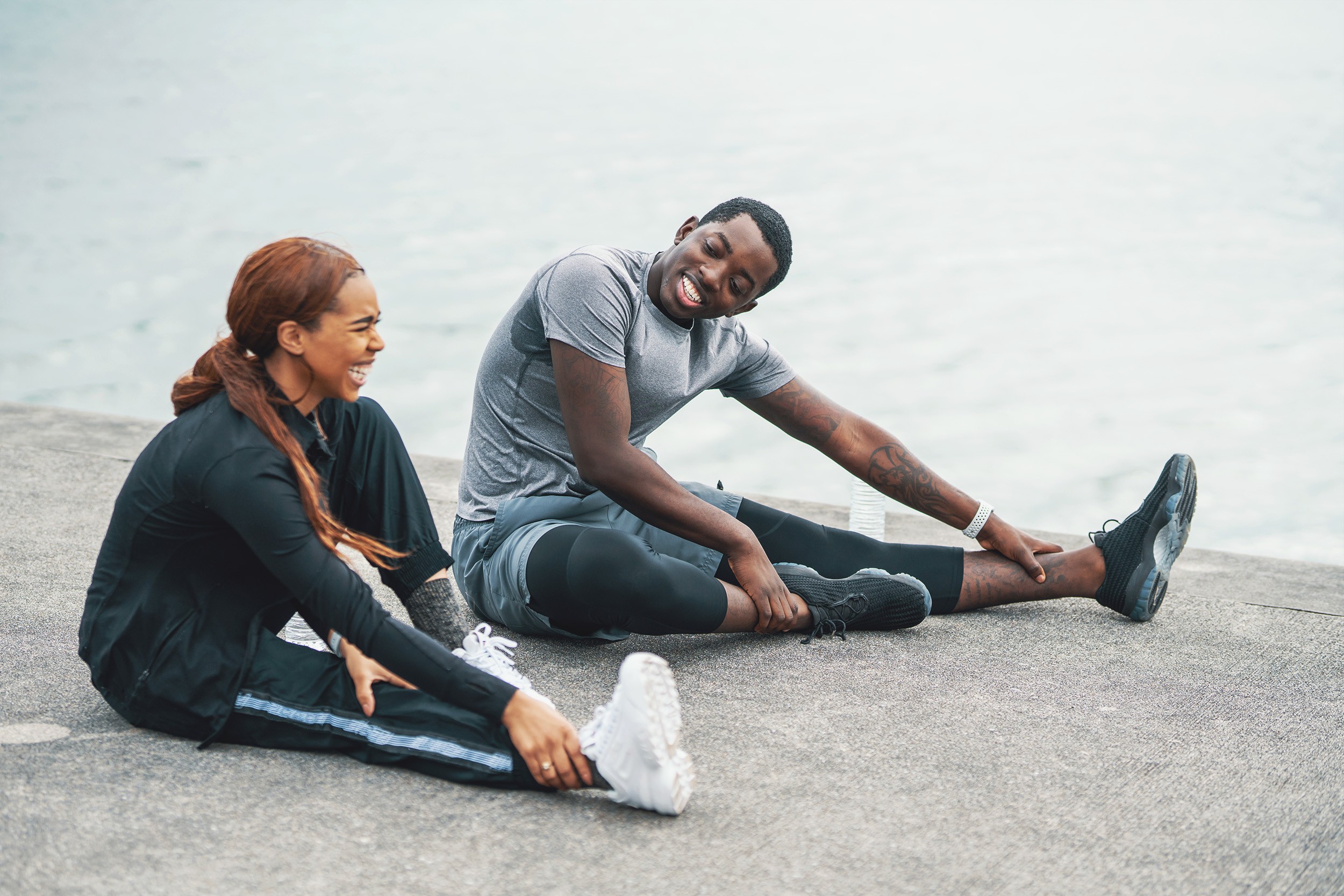 How You Can Improve Your Relationship with Exercise