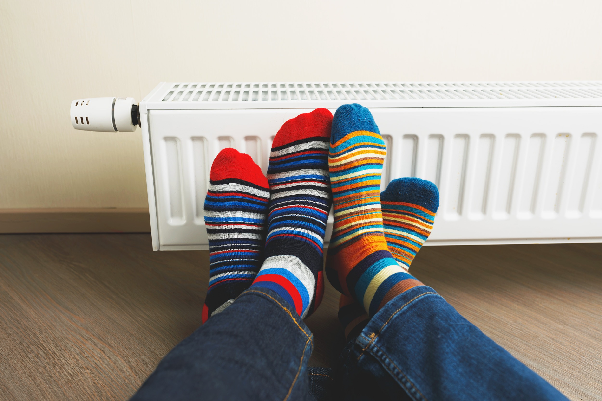 The Negativity Thermostat: Why Adjusting the Temperature Early Can Save ...