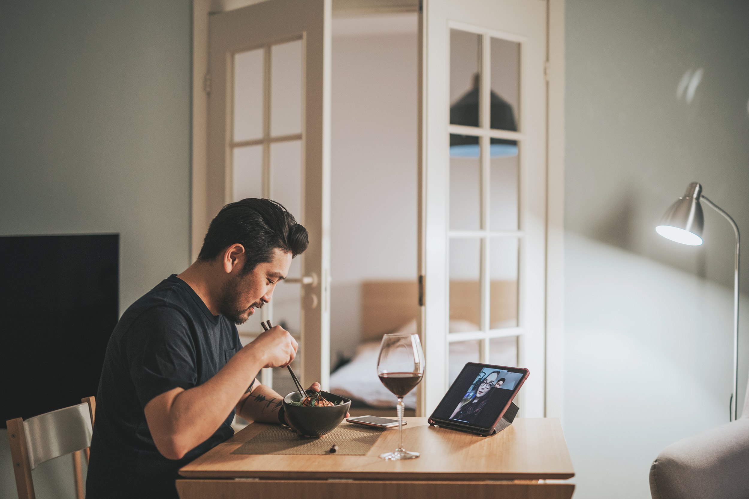 Emotional Safety in Long-Distance Relationships