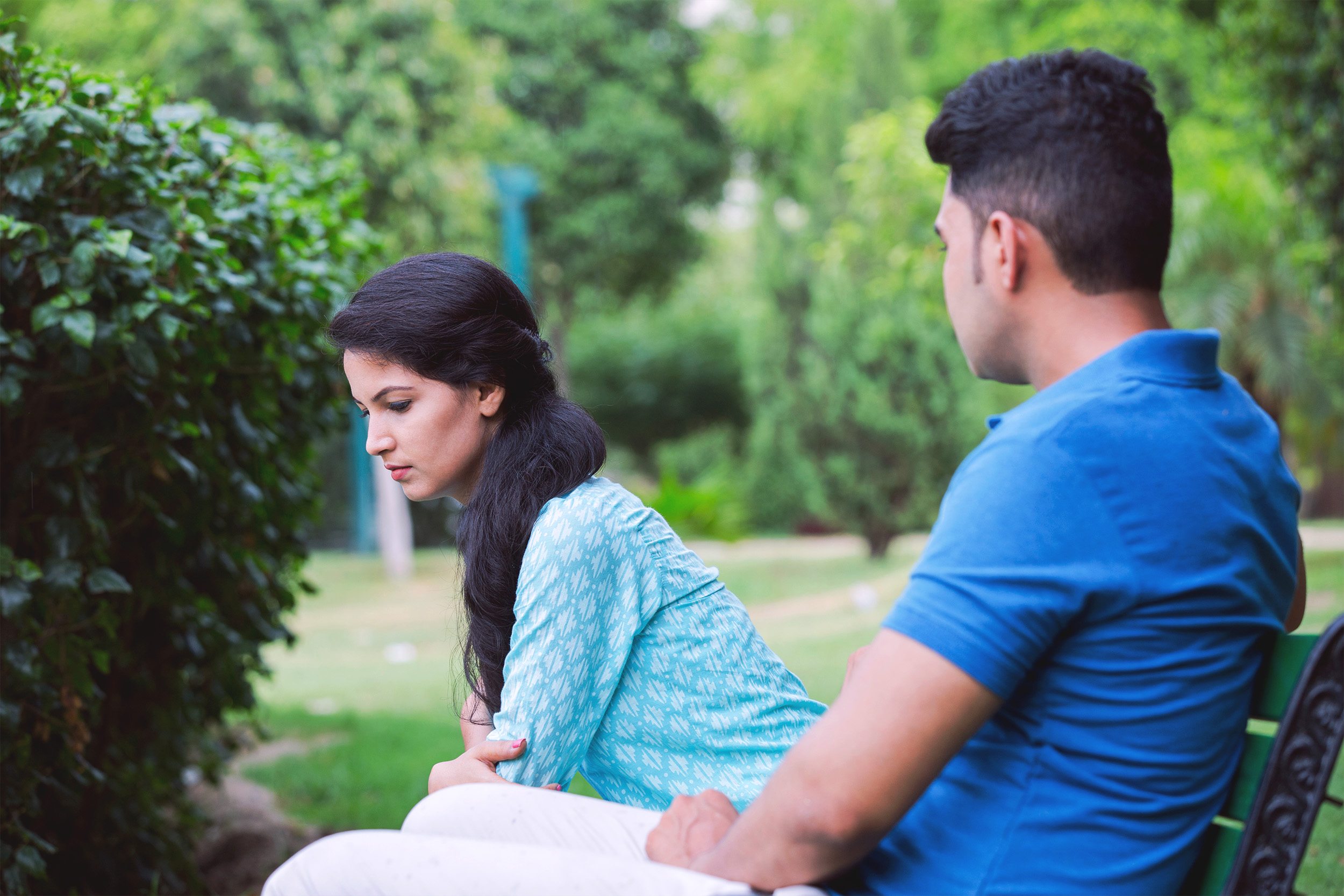 Couple Recovery: Path for Healing or a Ticking Time Bomb?