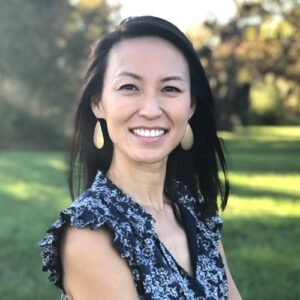 Dr. Jenny Wang - The Gottman Institute