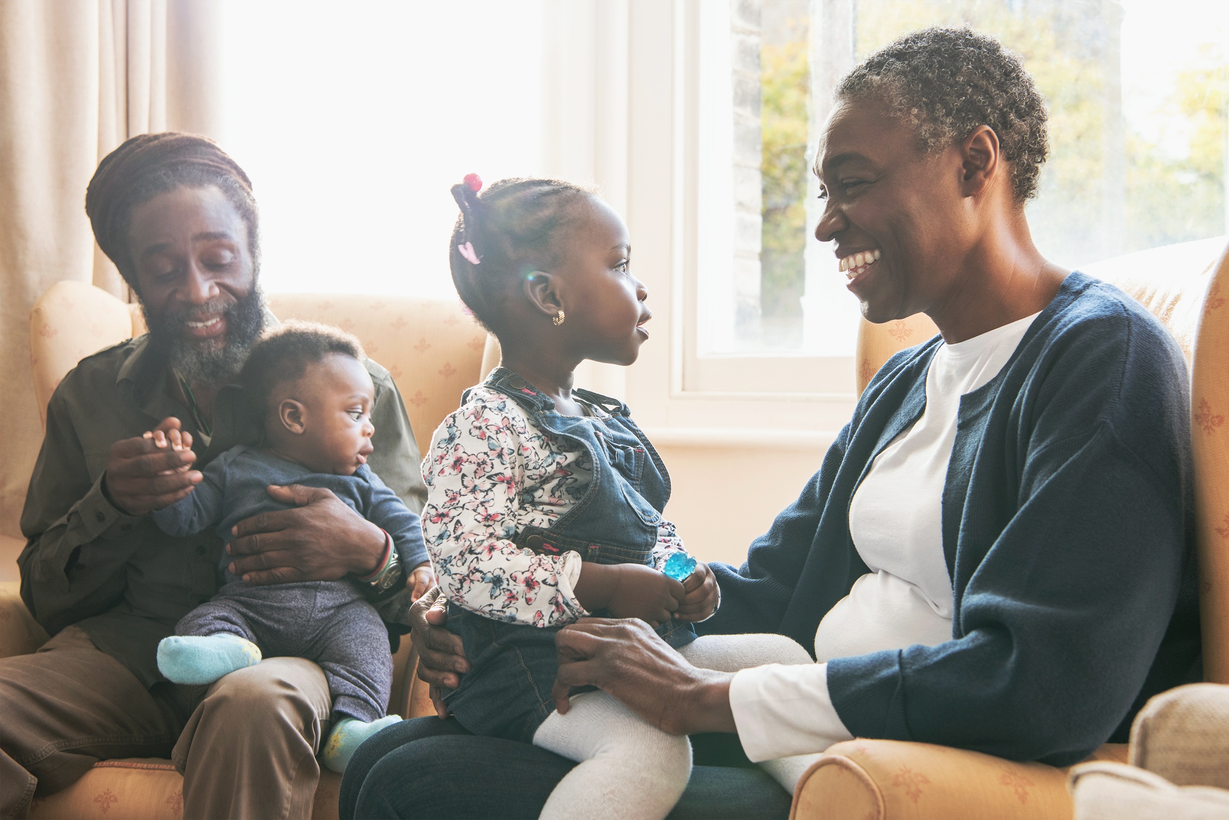 The Gottman Method and The Power of Storytelling