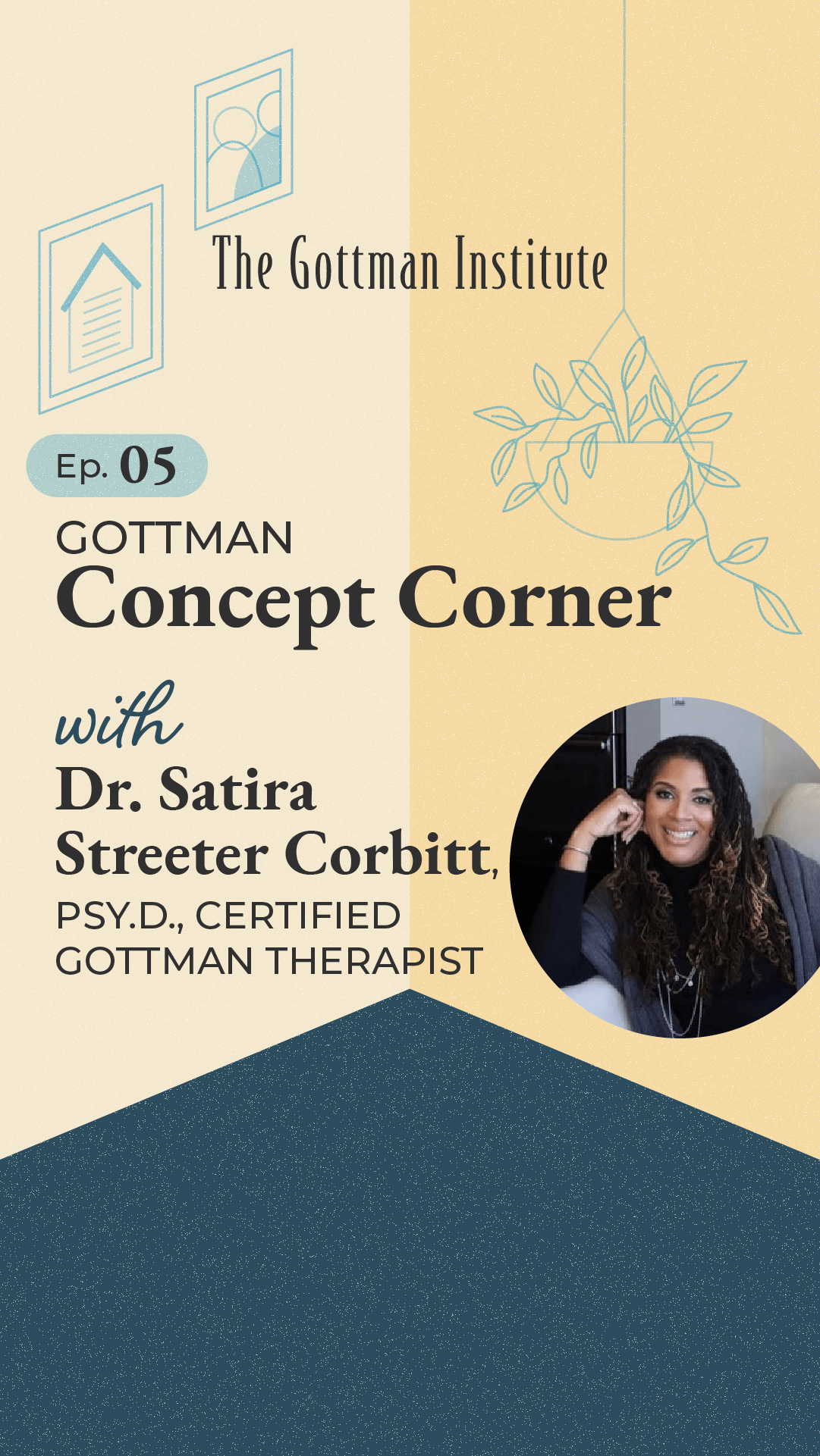 The Gottman Method and The Power of Storytelling