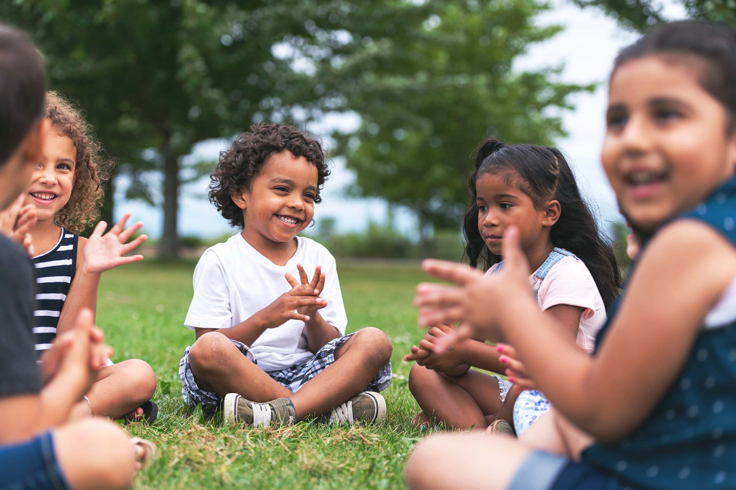 Making Gottman Concepts Teachable for Kids