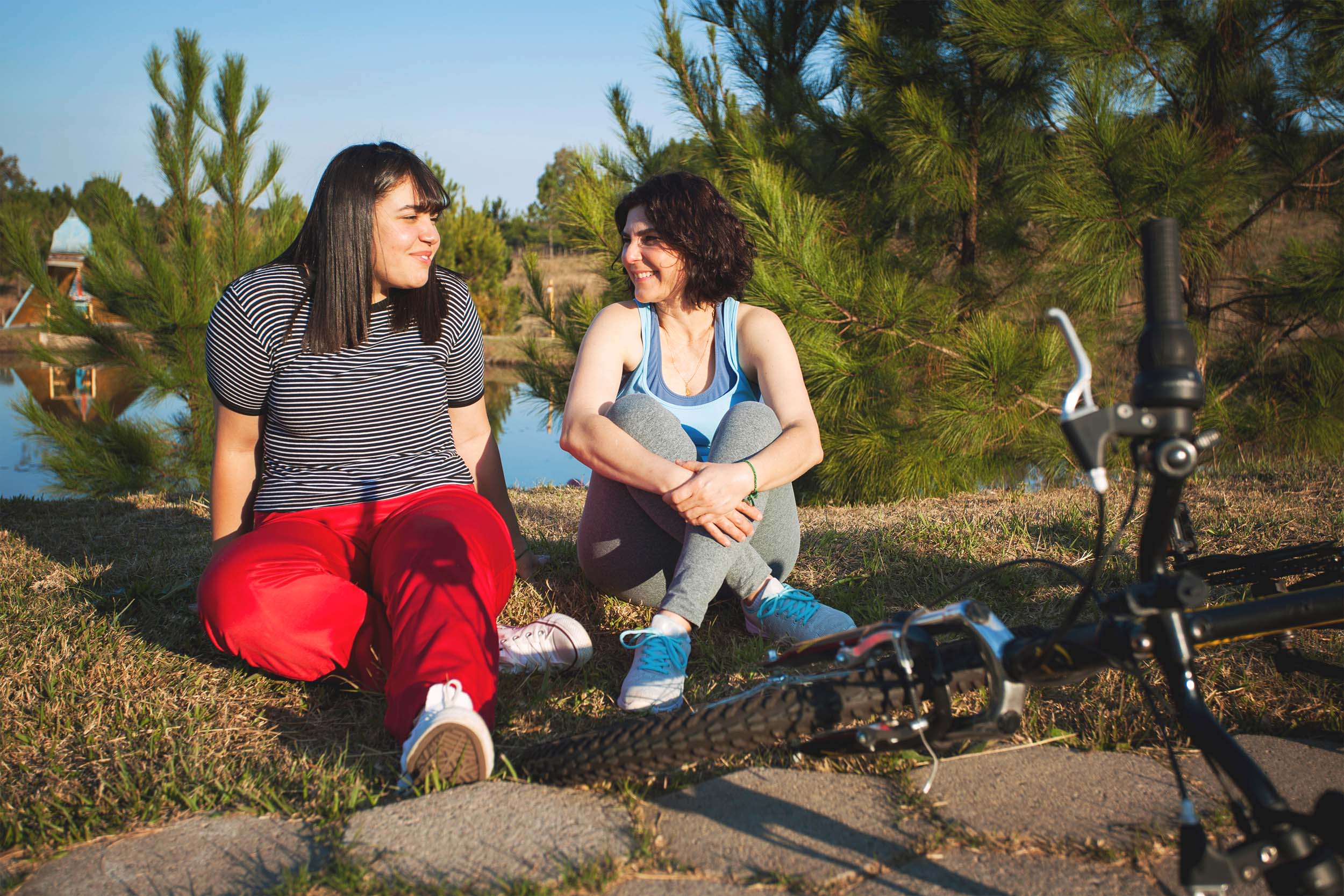 Tips for Communicating With Your Teen