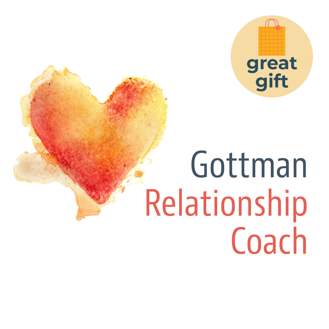 Gottman Relationship Coach - The Gottman Institute