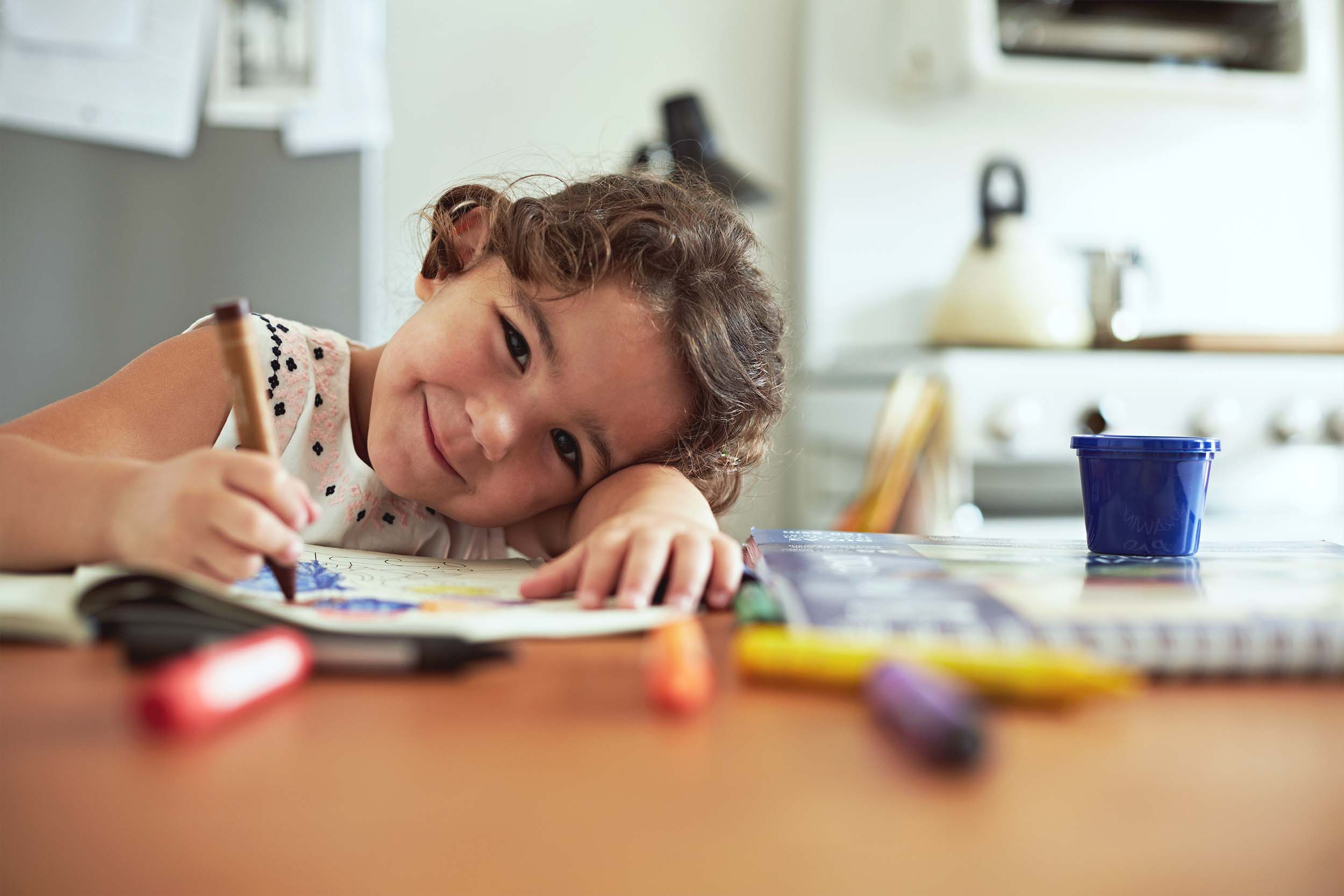 Why Your Child is Good—Even When They Misbehave