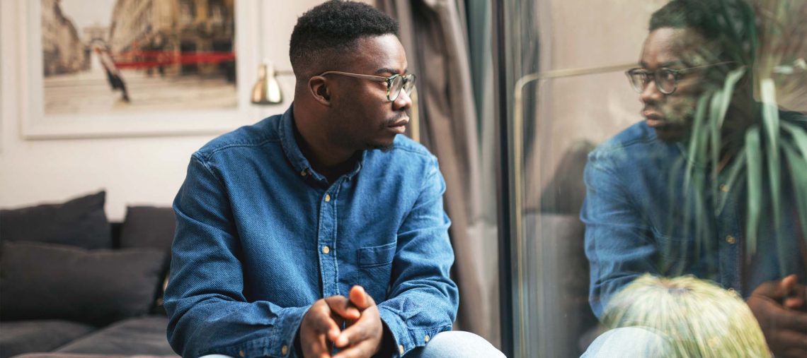 Are You Losing You in the Relationship? Enmeshment, Detachment, and ...