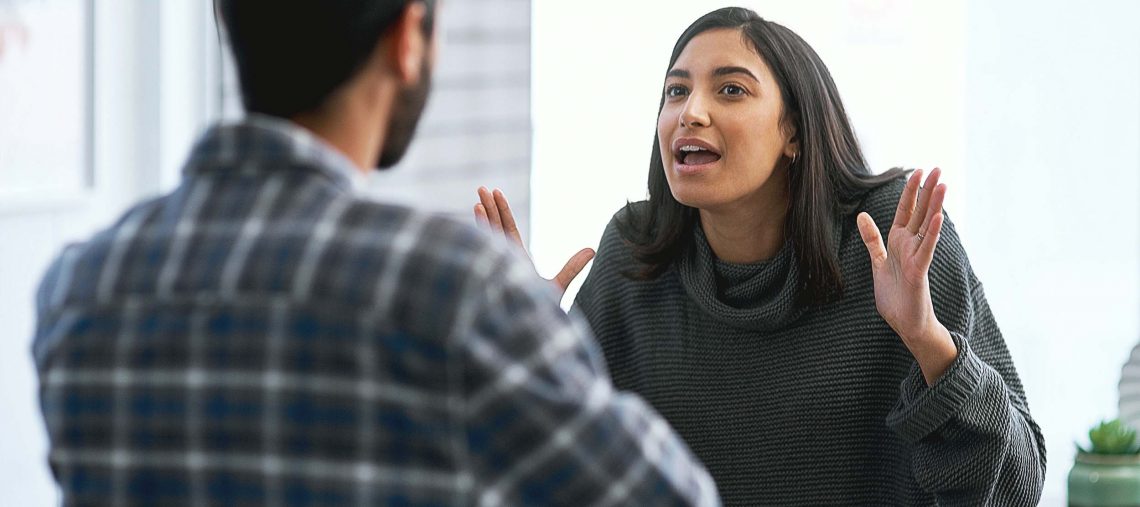 What Causes Contempt in Relationships