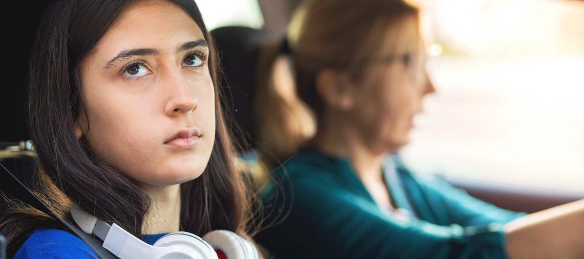 Does Your Stepchild Trust You?