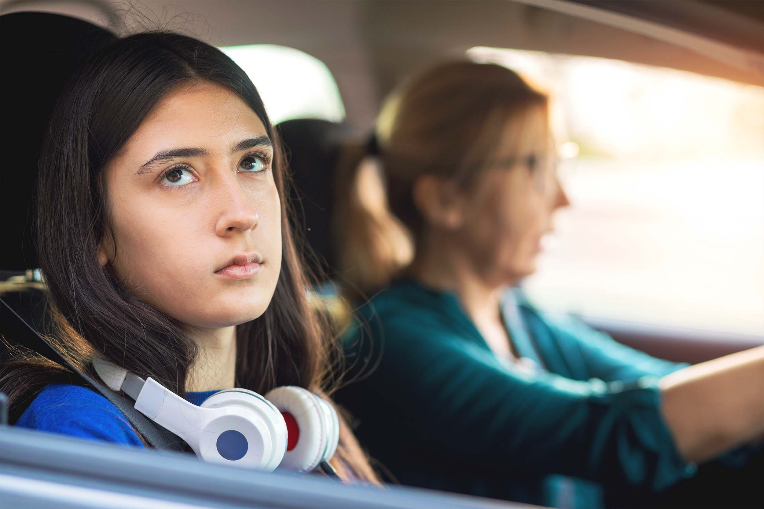Does Your Stepchild Trust You?