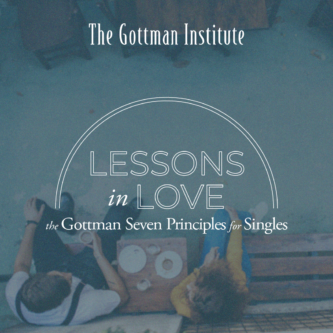 Professionals - Resources | The Gottman Institute