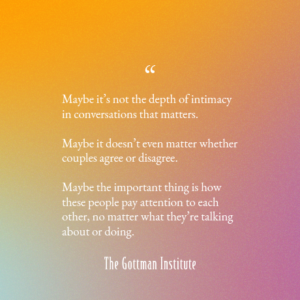 Gottman Free Downloads - The Gottman Institute