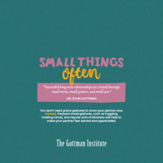 Gottman Free Downloads - The Gottman Institute