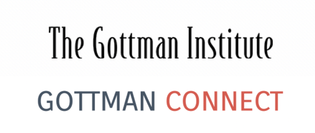 Bio - The Gottman Institute