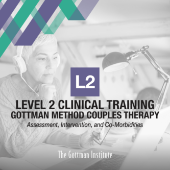 Students - The Gottman Institute