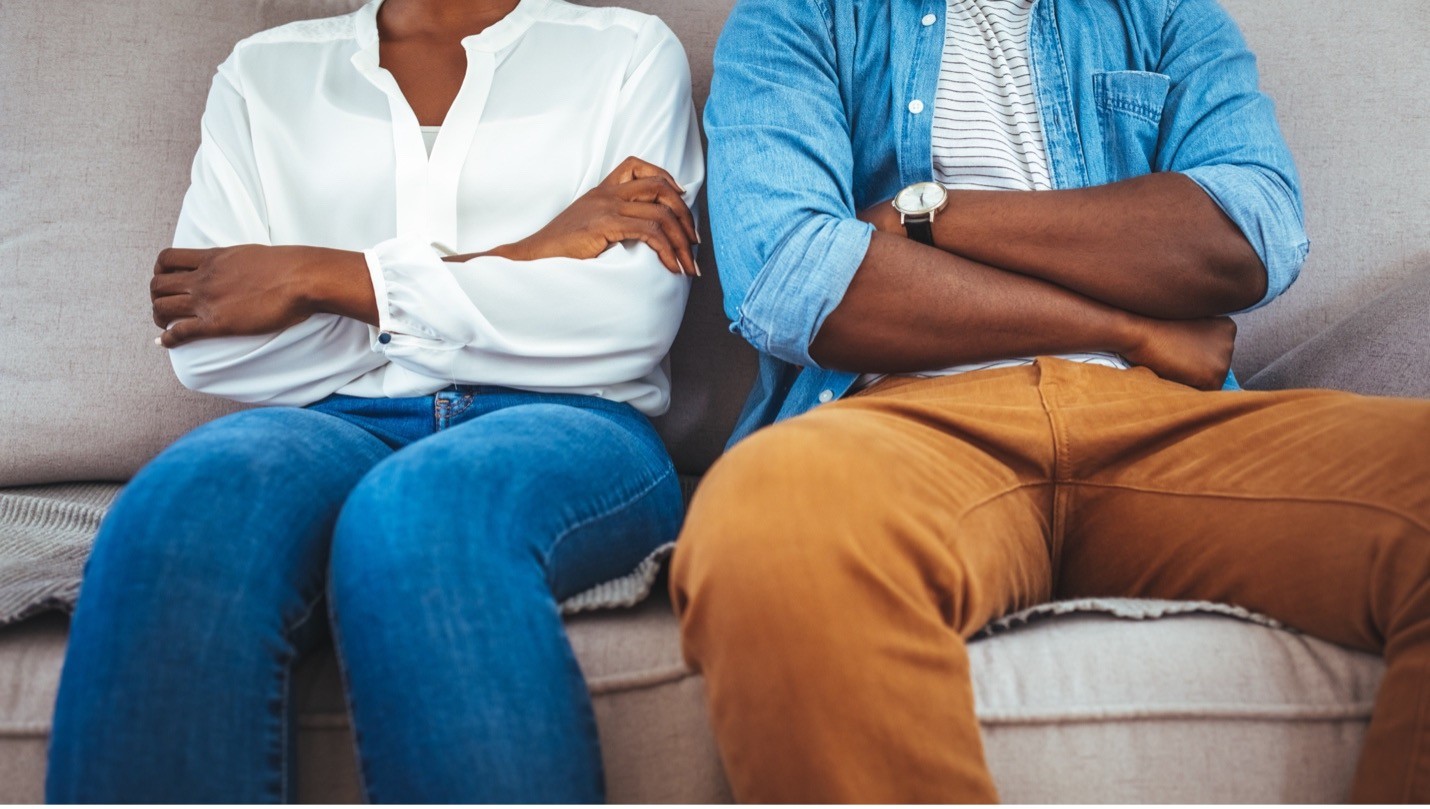 Traits Unhappy Couples Share